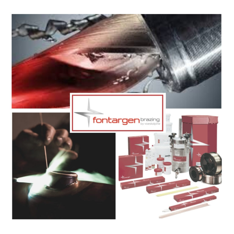 Fontargen Brazing | TPS – Tout pour la soudure