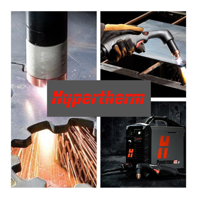 Hypertherm | TPS – Tout pour la soudure