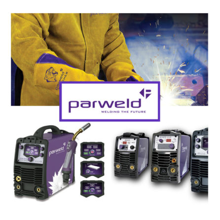 Parweld | TPS – Tout pour la soudure