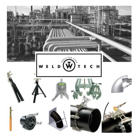 Weld-Tech | TPS – Tout pour la soudure