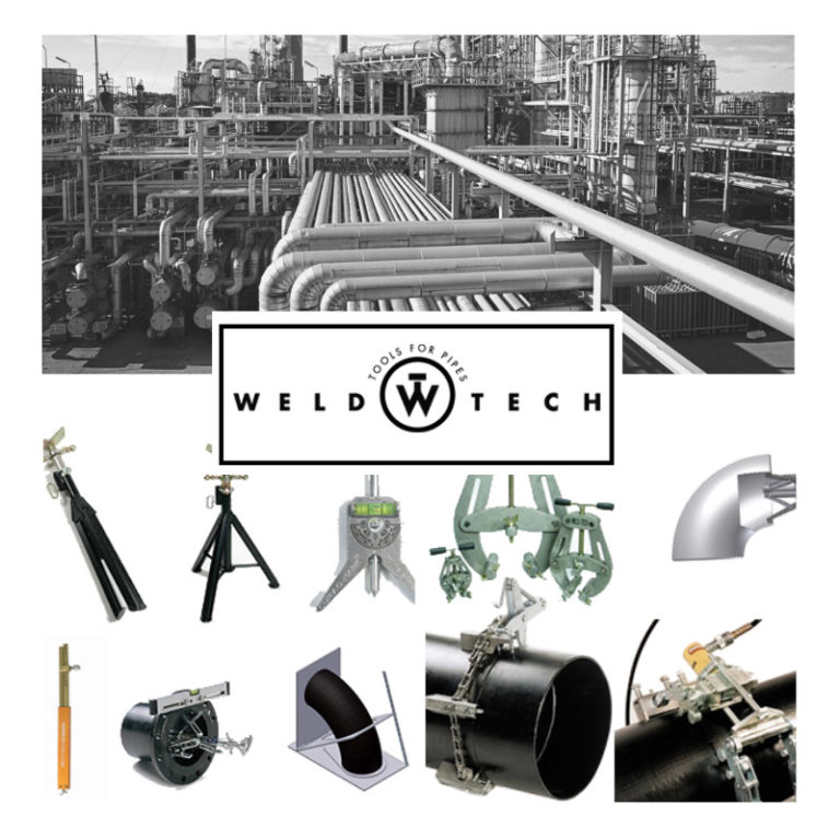 Weld-Tech | TPS – Tout pour la soudure