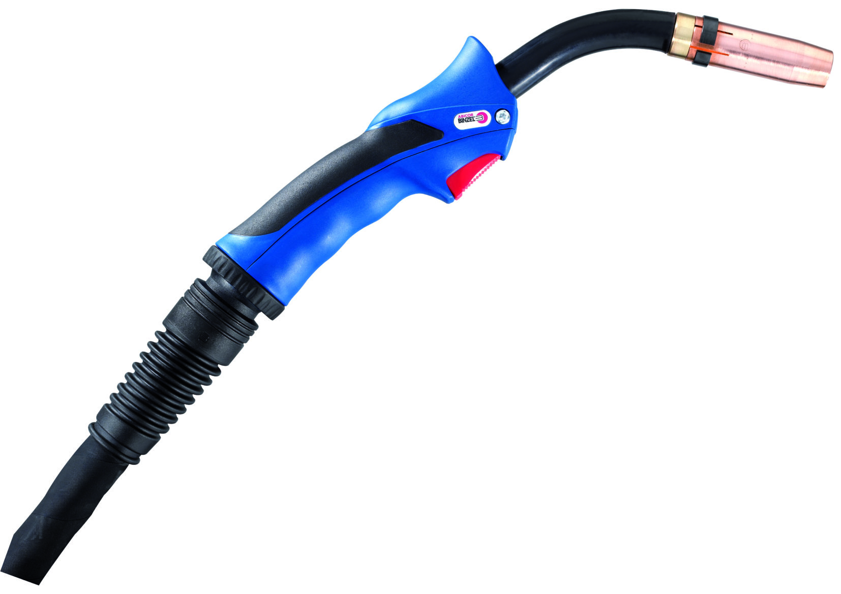 Torche de soudage MIG/MAG ABIMIG GRIP W 555D - Binzel | TPS – Tout pour ...