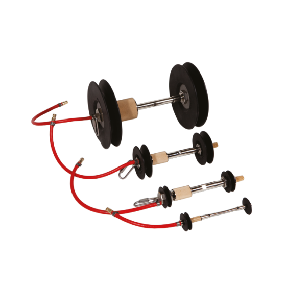 Double seal Purge System - TAG Pipe | TPS – Tout pour la soudure