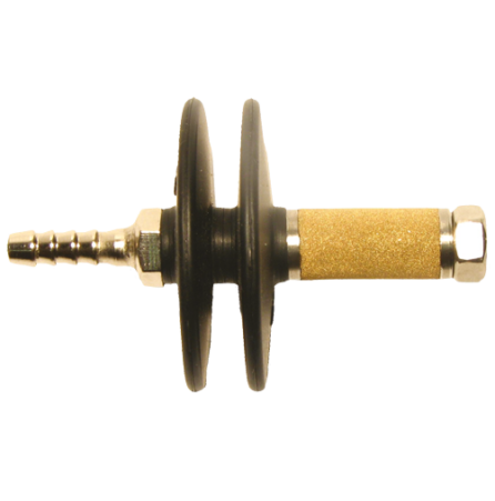 Double seal Purge System - TAG Pipe | TPS – Tout pour la soudure