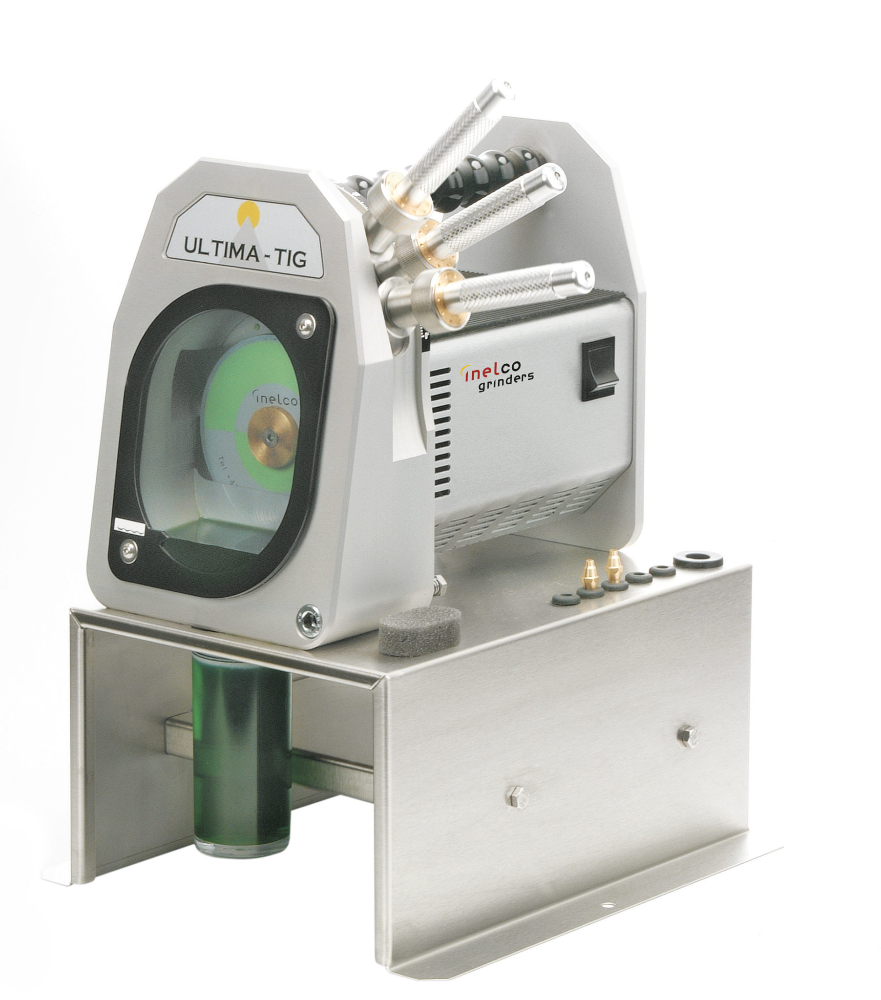 NEUTRIX - Inelco Grinders | TPS – Tout pour la soudure