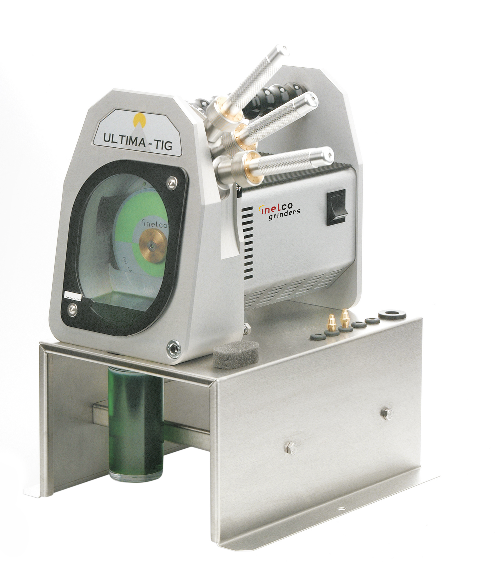Ultima-Tig - Inelco Grinders | TPS – Tout pour la soudure