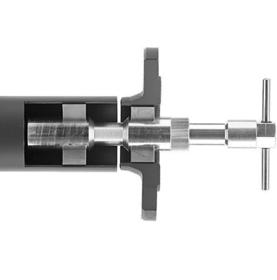 Linear Clamp - Série 200 - TAG Pipe | TPS – Tout pour la soudure