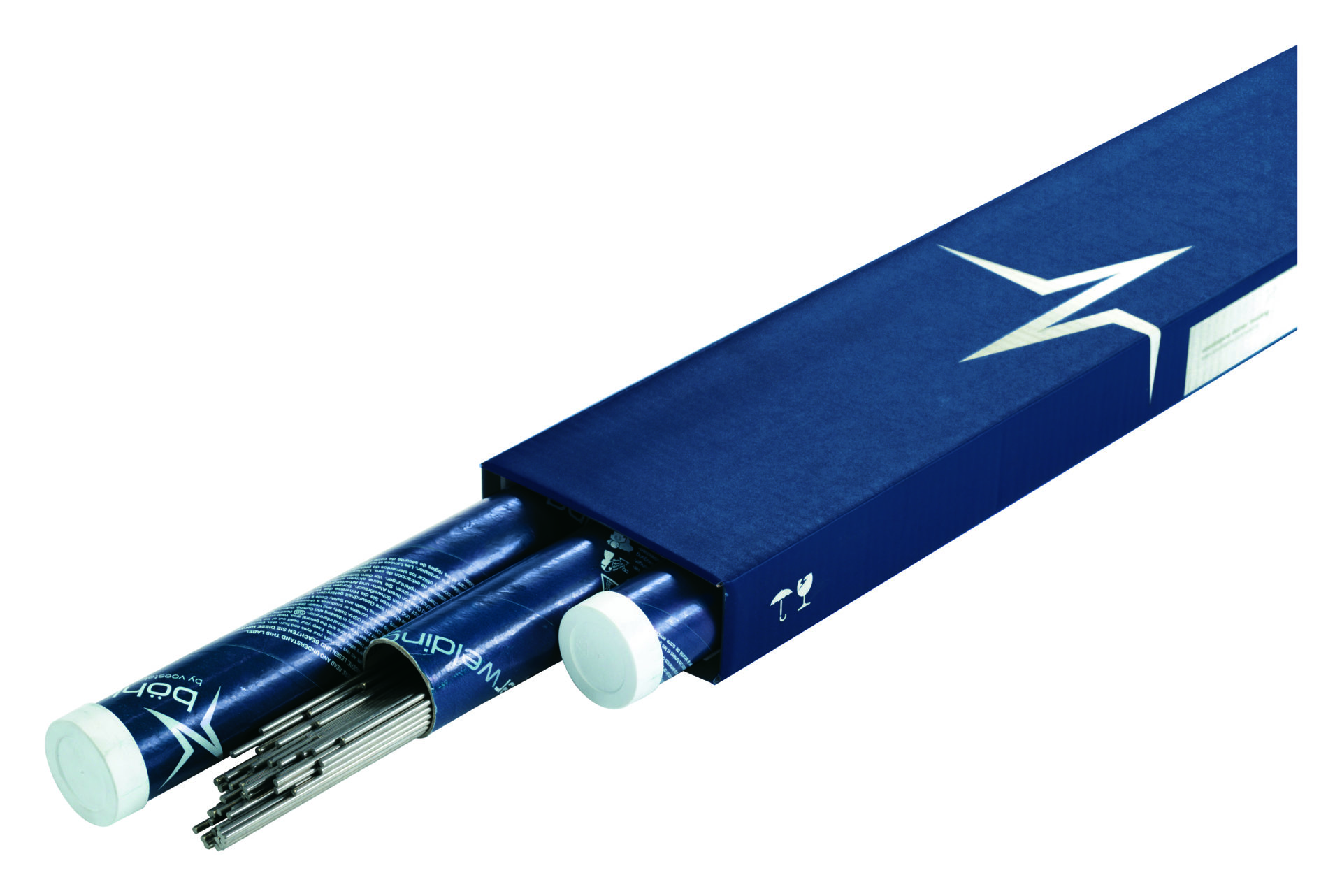 Thermanit Nicro 82 (ERNiCr-3) - THERMANIT | TPS – Tout pour la soudure