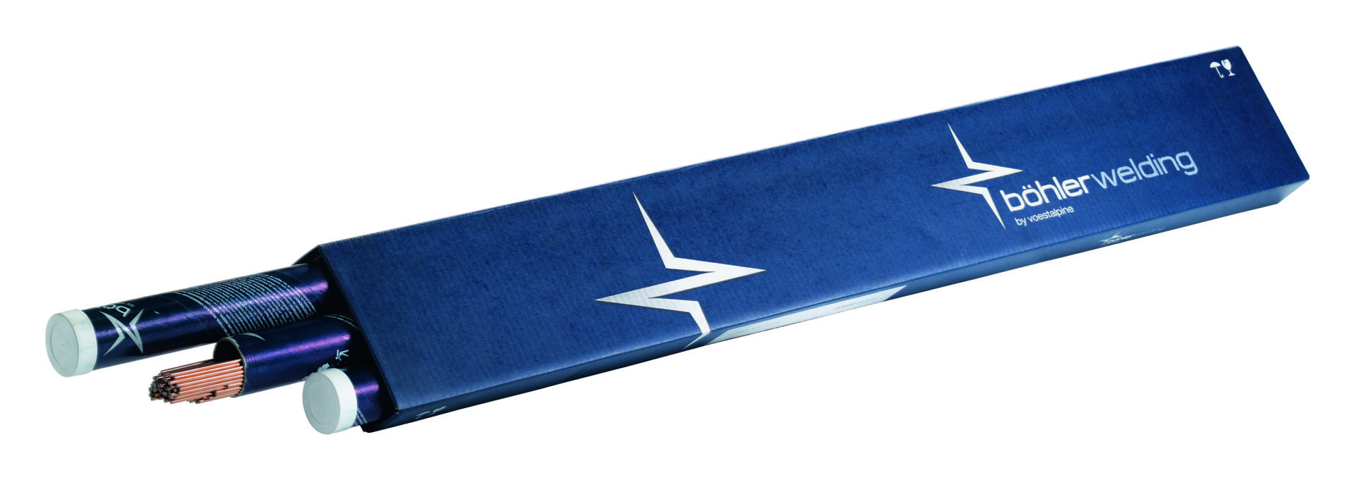 Böhler DMO-IG (16 Mo 3) - Böhler | TPS – Tout pour la soudure