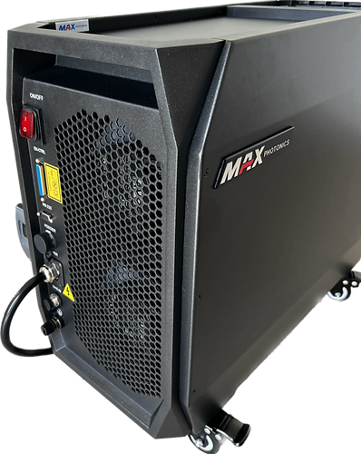 Max Photonics MA1-35 - MAX PHOTONICS | TPS – Tout pour la soudure